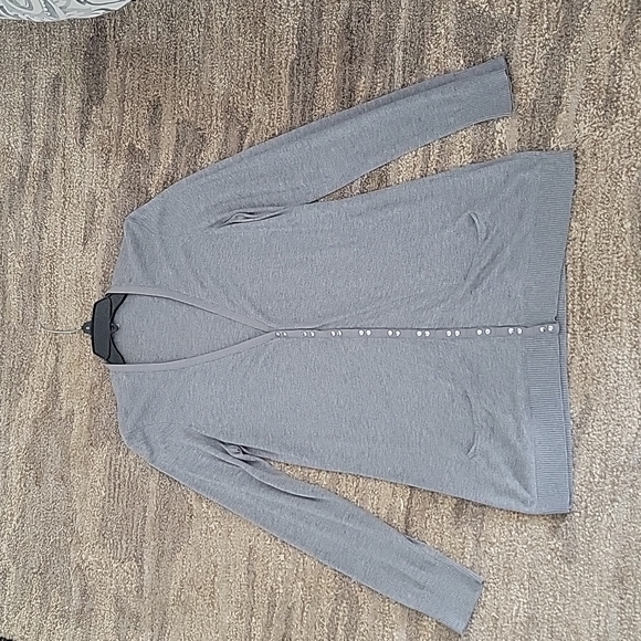 T Tahari | Sweaters | Tahari Cardigan Sweater | Poshmark